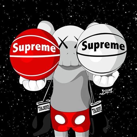 Pin By Aubrey Callum On Aesthetics In 2024 Kaws Wallpaper Bape
