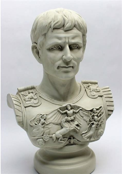 Historic Head Bust Sculptures Bust Sculpture Sculpture Roman Sculpture