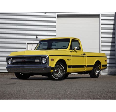 Gmc C Gaa Classic Cars