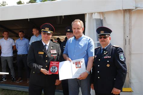 Aktuelles Freiwillige Feuerwehr Rückersdorf