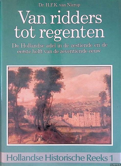 Klondyke Onze Boeken Geschiedenis Nederland Van Ridders Tot