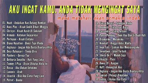 Lagu Nostalgia Waktu Sekolah Lagu Lawas Tahun 2000an Penuh Kenangan
