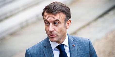 Loi Immigration Pourquoi L Interview D Emmanuel Macron Ne Signe Pas