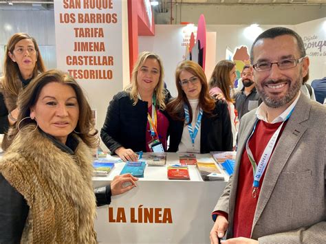 Excmo Ayuntamiento de La Línea de la Concepción La Línea inicia su