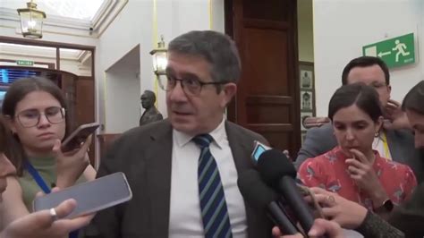 PP Y PSOE Enfrentan Posturas Tras El Levantamiento Del Secreto De