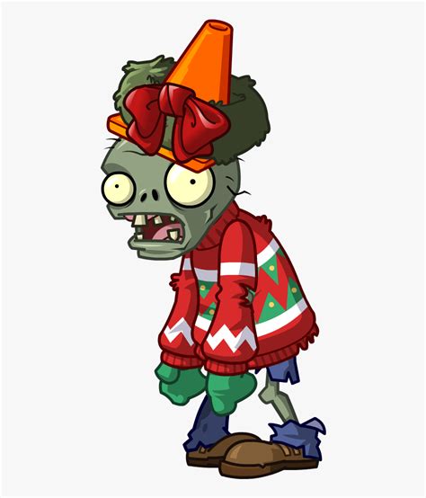 Plants Vs Zombies Zombie Clip Art Zombies In Plant Vs Zombies Free