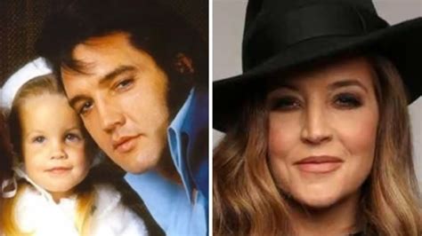 La fille d Elvis Presley perd la vie à 54 ans Monde de Stars