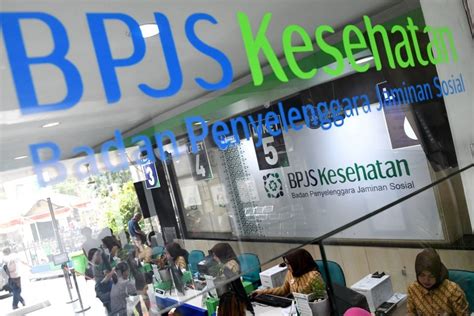 Ragam Sanksi Layanan Publik Bagi Penunggak Iuran BPJS Kesehatan