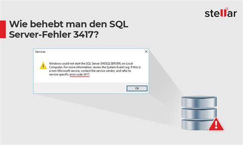 so beheben sie den ausstehenden zustand der wiederherstellung in der sql server datenbank