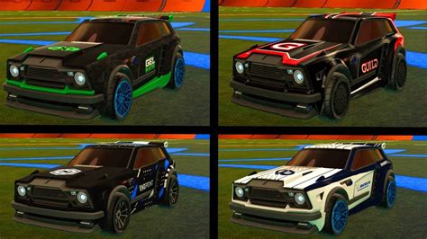 20 Fennec Esport Presets That Will Make You Play FAST Season 10
