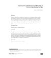 PDF El rol del liderazgo estratégico en las organizaciones