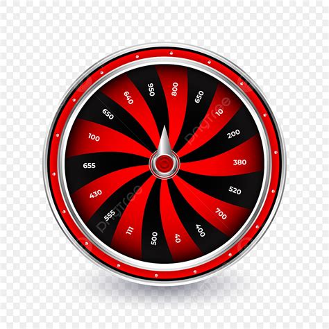 Wheel Of Luck Vector Design Images Wheel Of Luck Fortune Spin Wheel