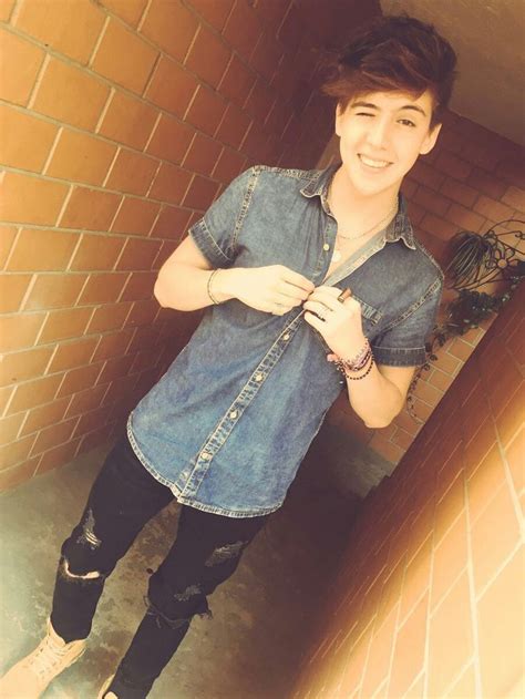Pin En Alex Casas