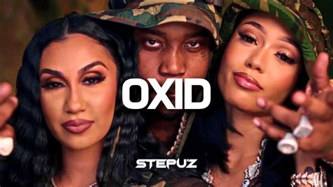 FREE Oxid UK Drill Type Beat X NY Drill Type Beat Fivio Foreign X