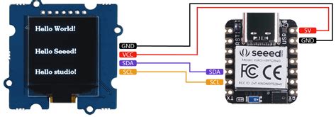 Pin Multiplexing For Both Versions Seeed Studio Wiki