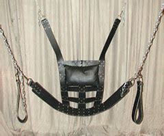 Bdsm Sling Sample Artdepttears Flickr