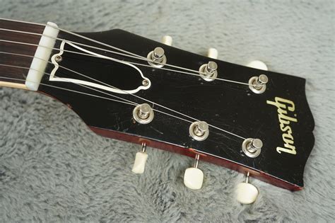 Gibson Es Tdc Ohsc