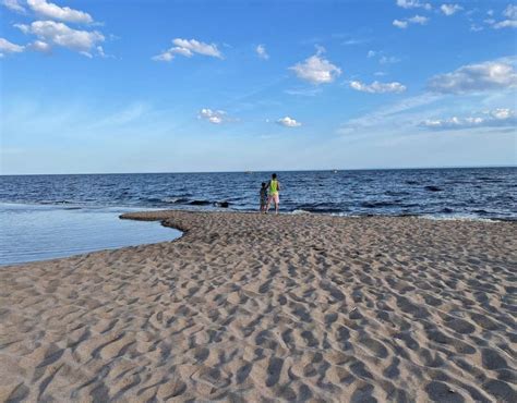 Les Plus Belles Plages Du Lac Saint Jean Le Montagnais