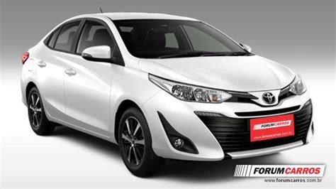 Yaris Sedan XLS 1 5 AT 2023 Automático FICHA TÉCNICA
