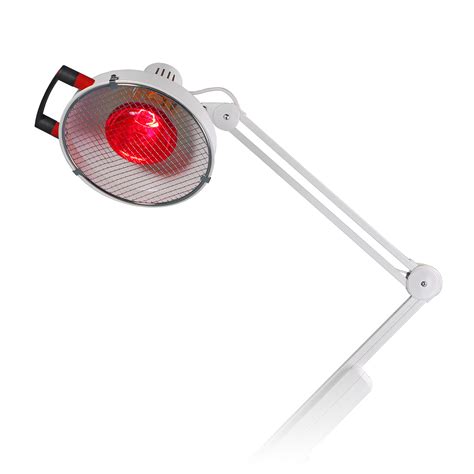 Lampe à Infrarouge IRG 250W VERRE QUARTZ Physiotherapie