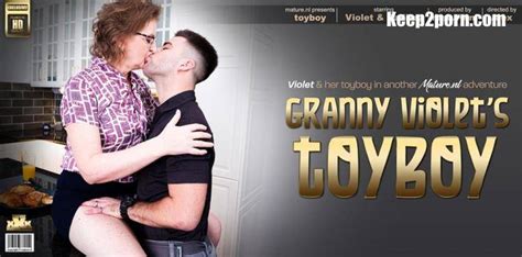 Badboy Violet C This Bad Boy Is Fucking Horny Shaved