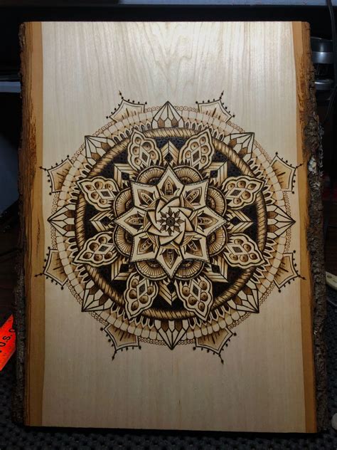 Пин от пользователя Casey Dahlstrom на доске Pyrography The Art of