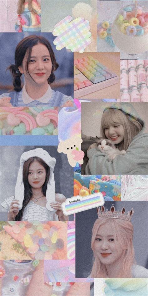 Chi Tiết 98 Hình Nền Blackpink Cute đẹp Nhất B1 Business One