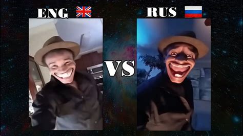 Shake My Hand Come On Boy Eng And Rus Youtube