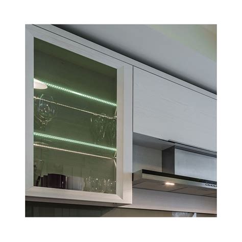 Profilé Aluminium LED Glass Line Boutique Officielle Miidex Lighting
