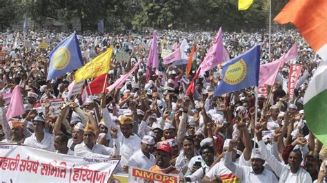 Womens Reservation OPS And OBC Three Weeks Three Issues And BJP