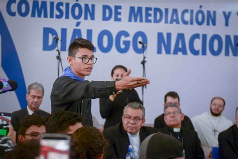 Estados Unidos alarmado por salud del preso político Lesther Alemán