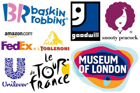 Famous Logos With Hidden Meanings The Hidden Messages In 57 OFF