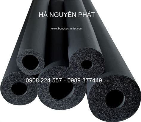 Ong Gen Boc Cach Nhiet Ong Cao Su Bao On Lanh Gen Ong Cach Nhiet Boc