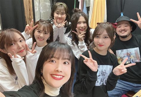 蜂巣和紀 4 29ぽりこぴーぱーてぃー on Twitter ぽりこぴーぱーてぃー まもなくお昼の部始まるよー 昼のゲストはあ