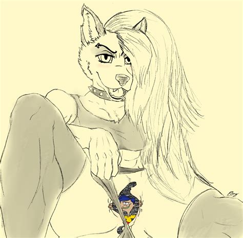 Furry Irl Scrolller