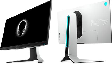 Fast Furious The Alienware 27 AW2720HF 240 Hz IPS Monitor With