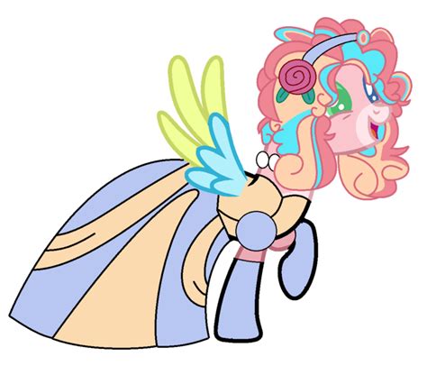 3078004 Safe Artist Brightstar40k Derpibooru Import Pinkie Pie
