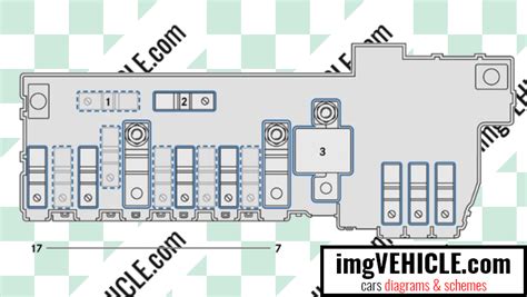 Mercedes Vito 2005 Fuse Box Diagram Mercedes Vito 638 Wiring
