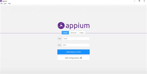 react native testing for apps on ios and android using appium lambdatest