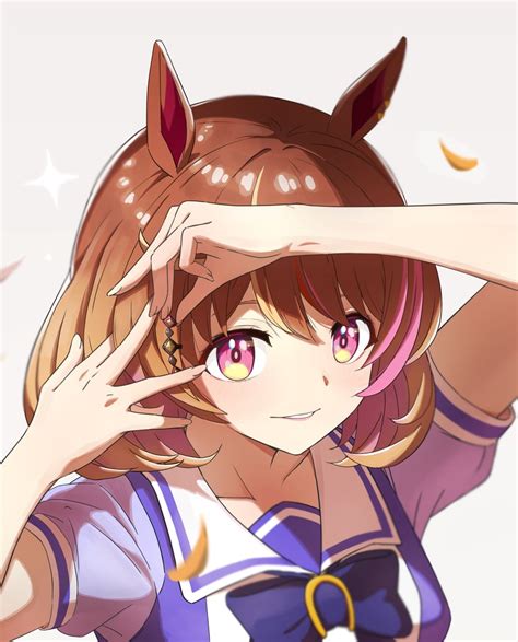 North Flight Umamusume Drawn By 150ml Danbooru