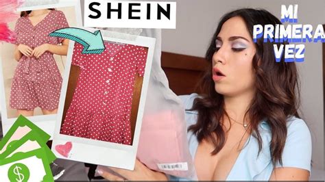 Descubre CUÁNTO Tarda en Llegar un Pedido de Shein