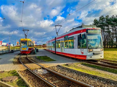 Zmiany rozkładów w MPK Łódź Od 12 czerwca wszystkie tramwaje przenoszą