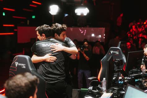 VCT Americas 3ª rodada terá duelo entre LOUD e FURIA
