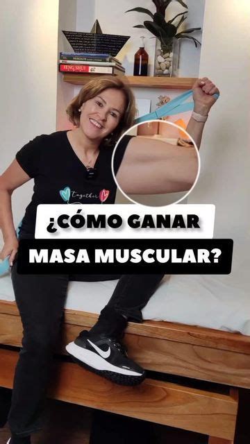 Pilates Terapéutico Marcela Pedraza on Instagram La masa muscular es