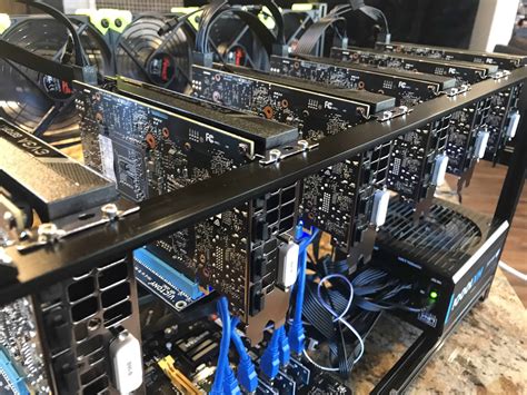 良品 2000W Mining Power Supply Modular PC PSU Supports 8 GPU Rig fo