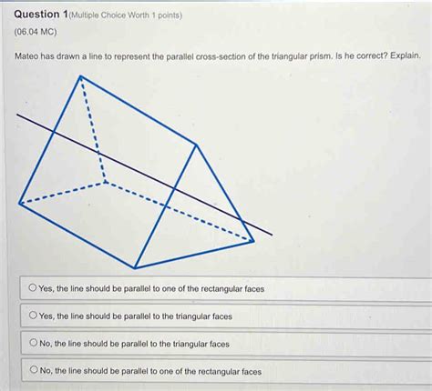 Solved Question Multiple Choice Worth Points Mc Mateo Has