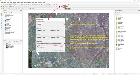 Easy Tutorial To Qgis Remove Black Background Raster For Your Gis Projects