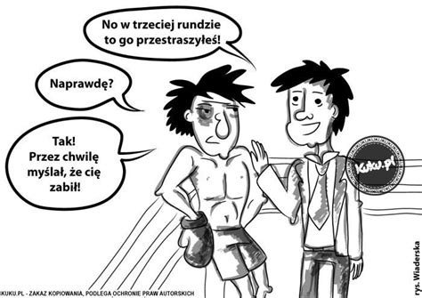 KUKU pl komiksy dowcipy rysunkowe i śmieszne rysunki Humor Memes