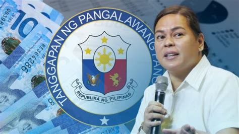 Ovp Insists Confidential Fund Has Been Utilized Appropriately