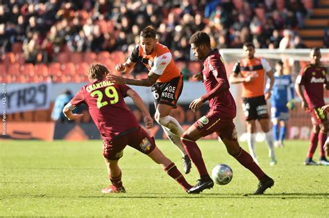 FCL RCL 1 1 Le résumé du match FC Lorient